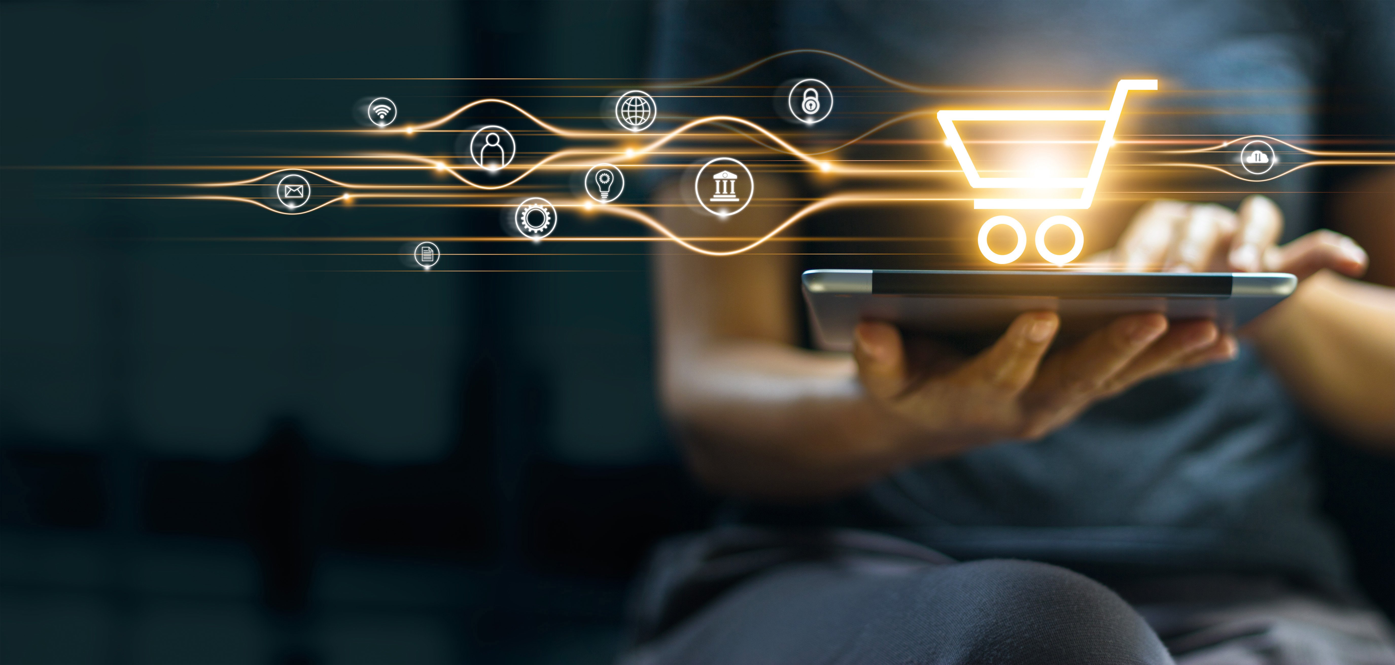8 Ways an OMS Helps Retailers with Automated Inventory Management