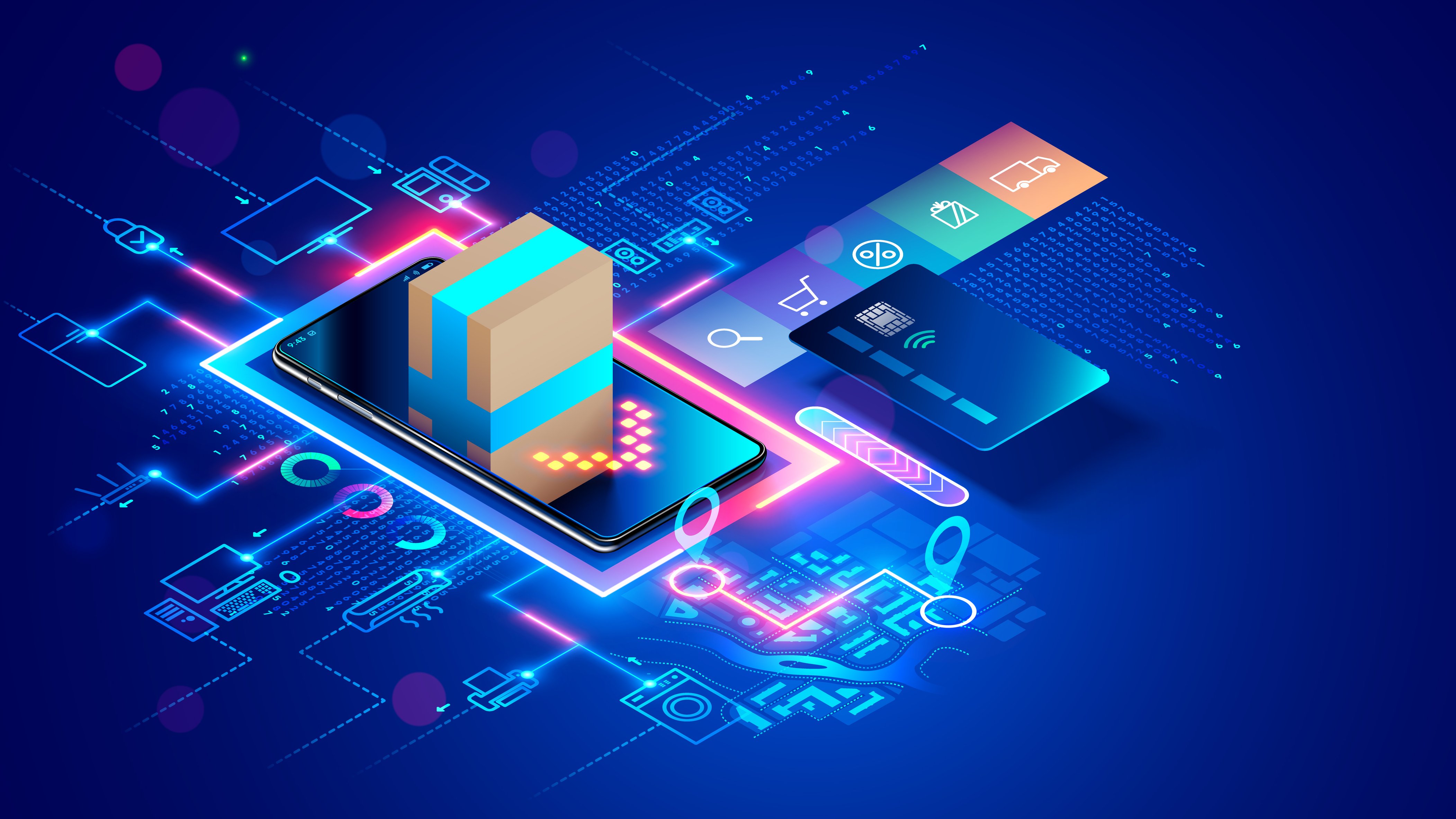 How an OMS Automates Order Fulfillment On Your Storefront